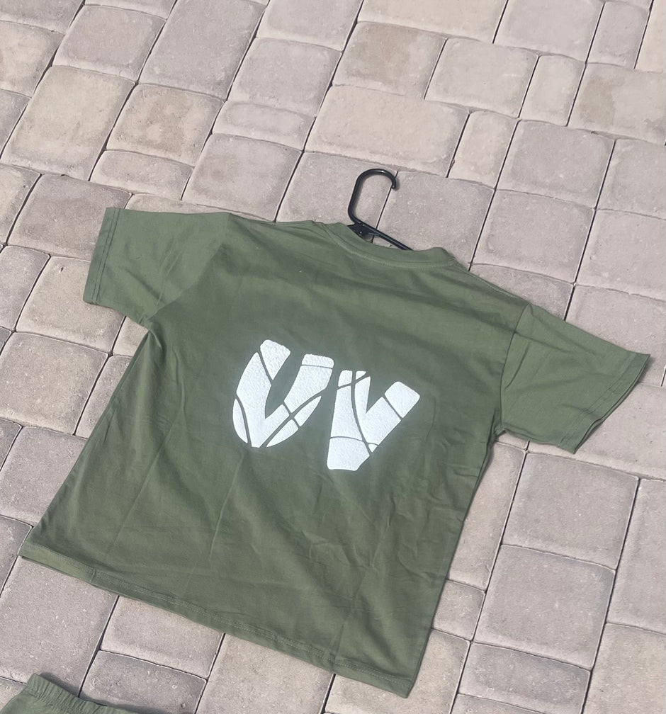 Glow In the Dark T-Shirts – Unbreakable Vision Clothing