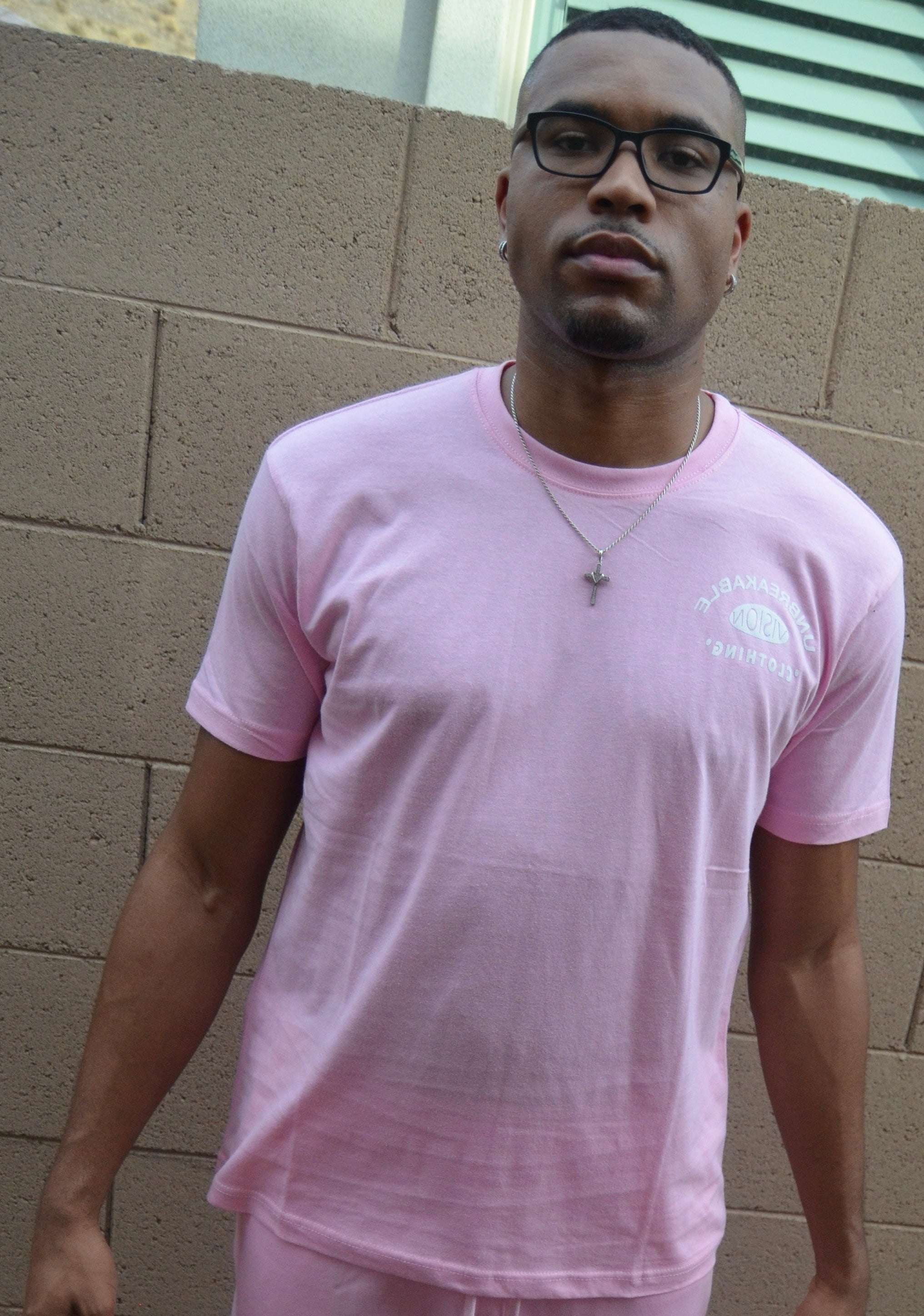 Glow In the Dark T-Shirts – Unbreakable Vision Clothing