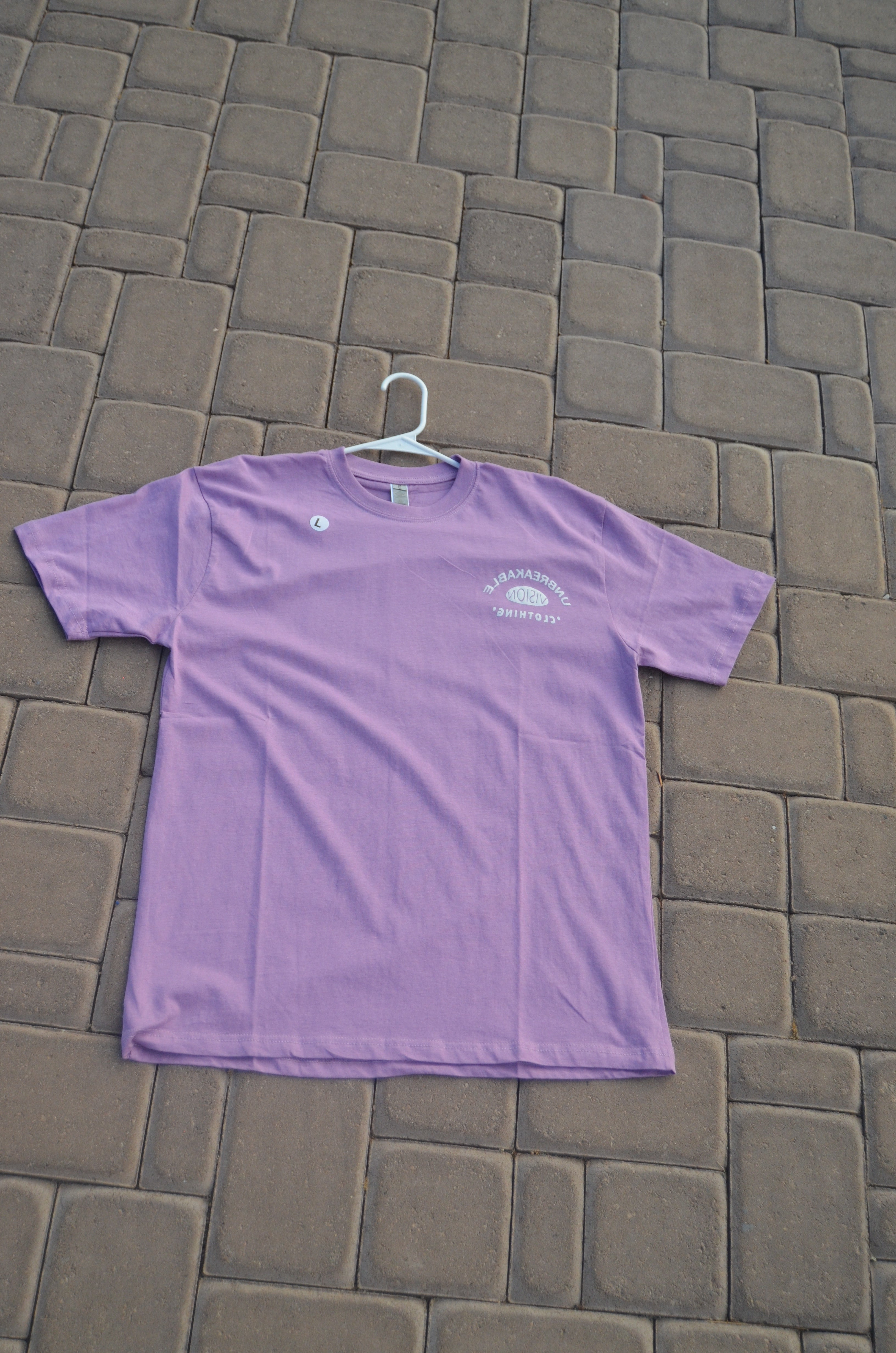 Glow In the Dark T-Shirts – Unbreakable Vision Clothing