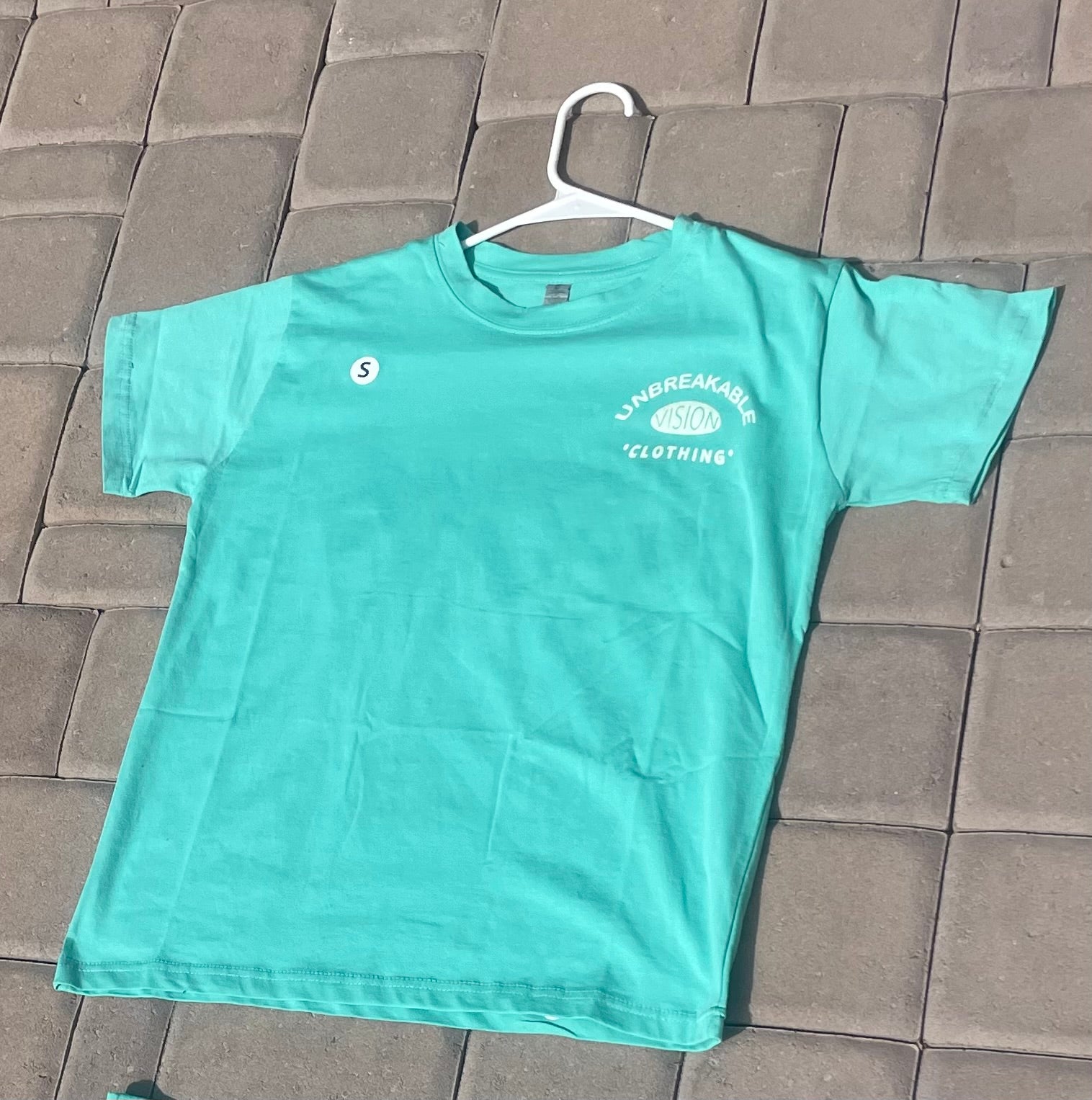 Glow In the Dark T-Shirts – Unbreakable Vision Clothing