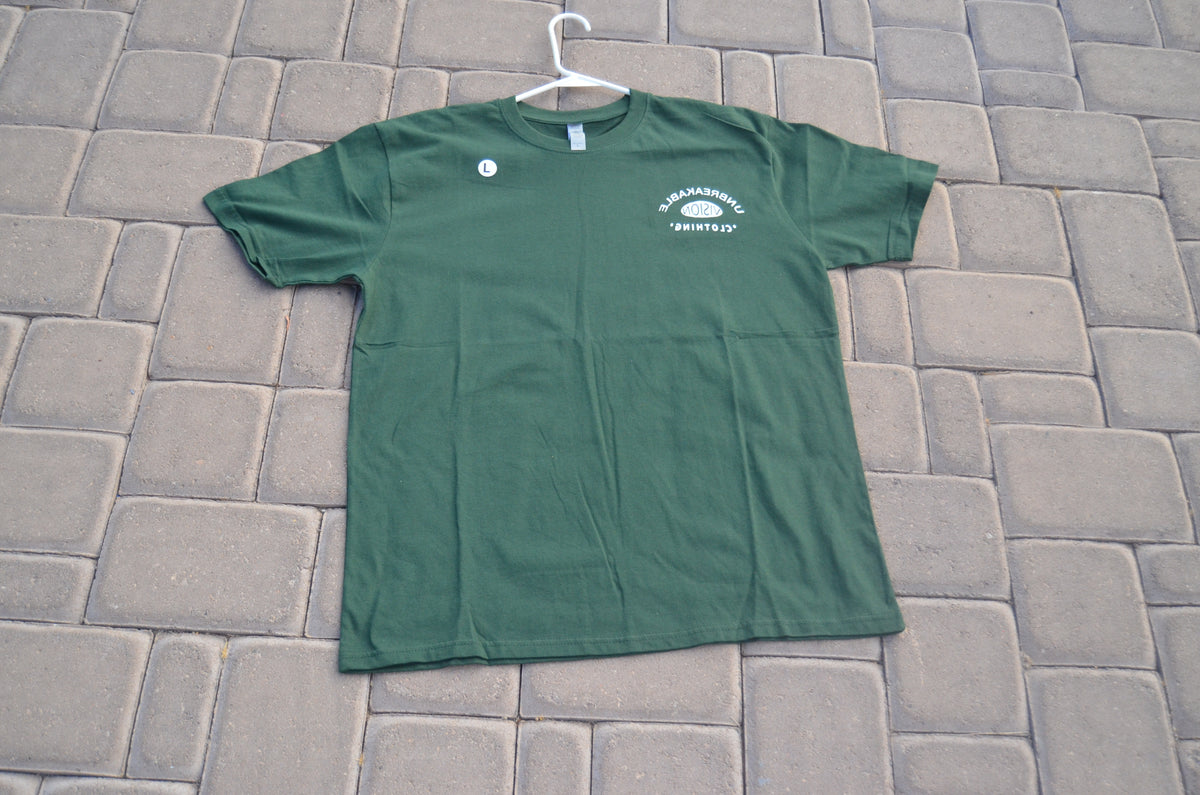 Unbreakable Vision Clothing