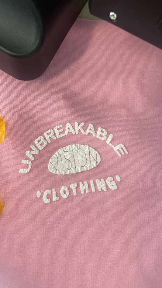 Unbreakable vision Hoodies – Unbreakable Vision Clothing
