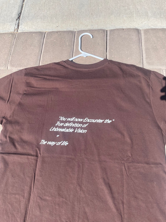 Unbreakable Vision Clothing