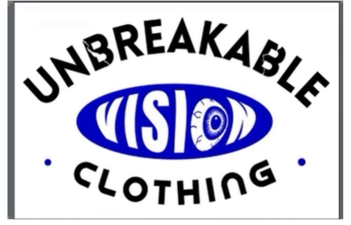 Unbreakable Vision Clothing