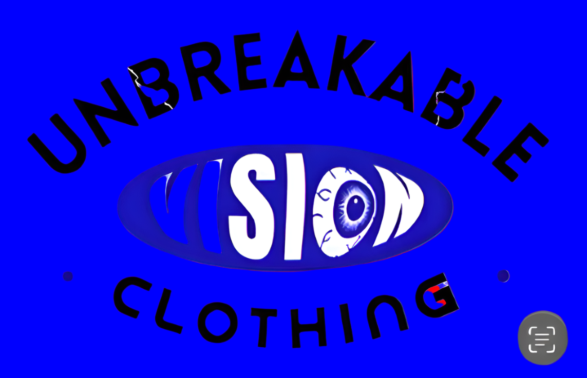 Unbreakable Vision Clothing